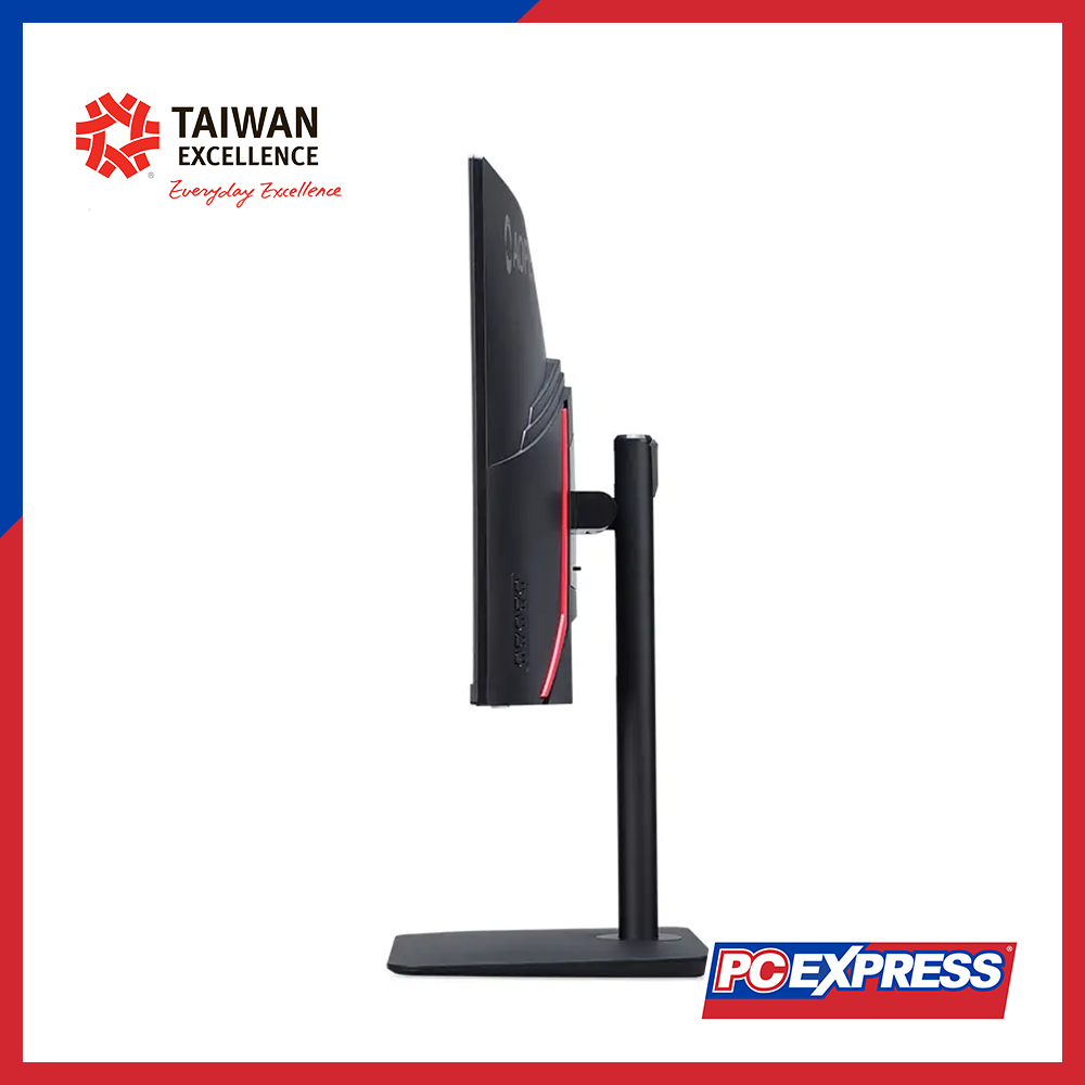 AOPEN 31.5" 32HC5Q X2BMIIPHX Curved Gaming Monitor – PC Express