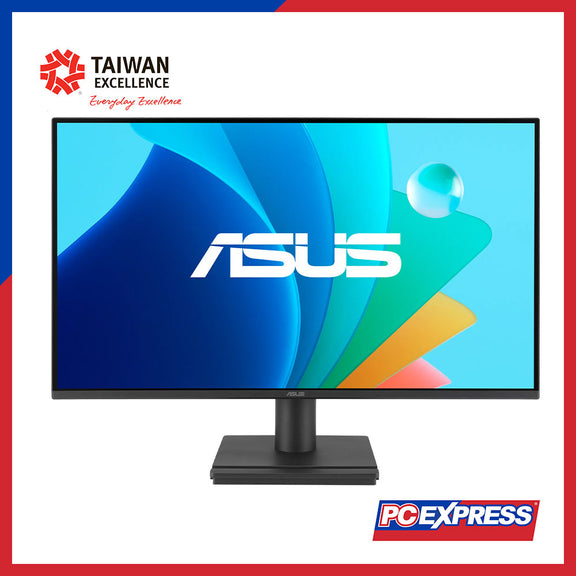 ASUS 24.5" VA259HGA IPS LED Eye Care Gaming Monitor (Black) – PC Express