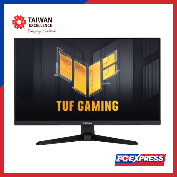 ASUS 24.5" VG259Q5A IPS TUF Gaming Monitor – PC Express