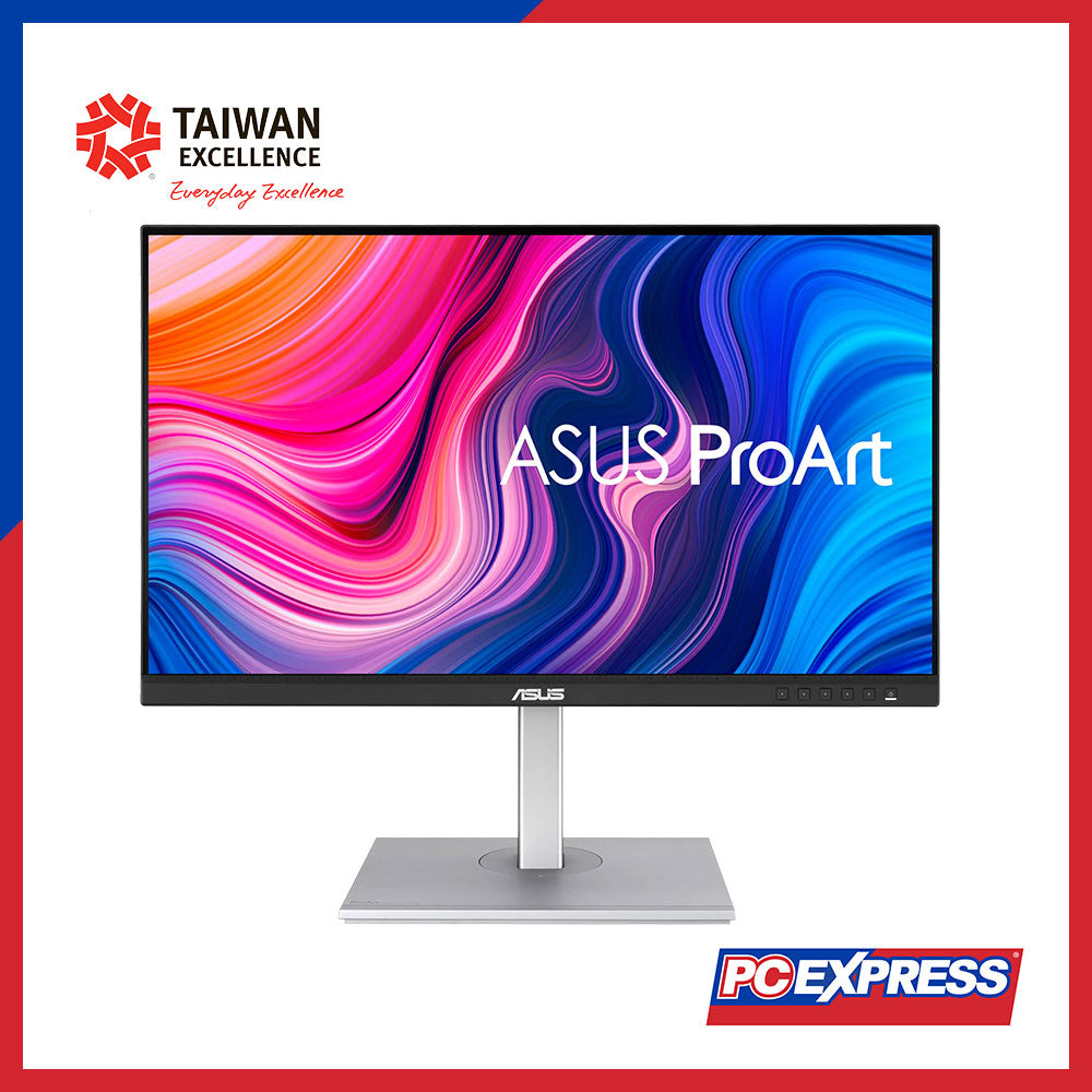 ASUS 27" PA278CV ProArt Display Monitor – PC Express