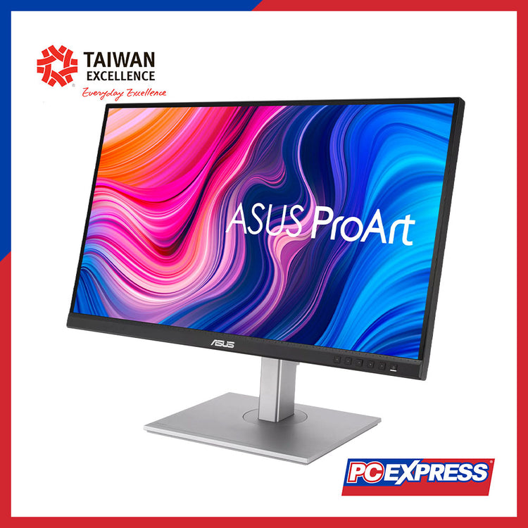 ASUS 27" PA278CV ProArt Display Monitor – PC Express