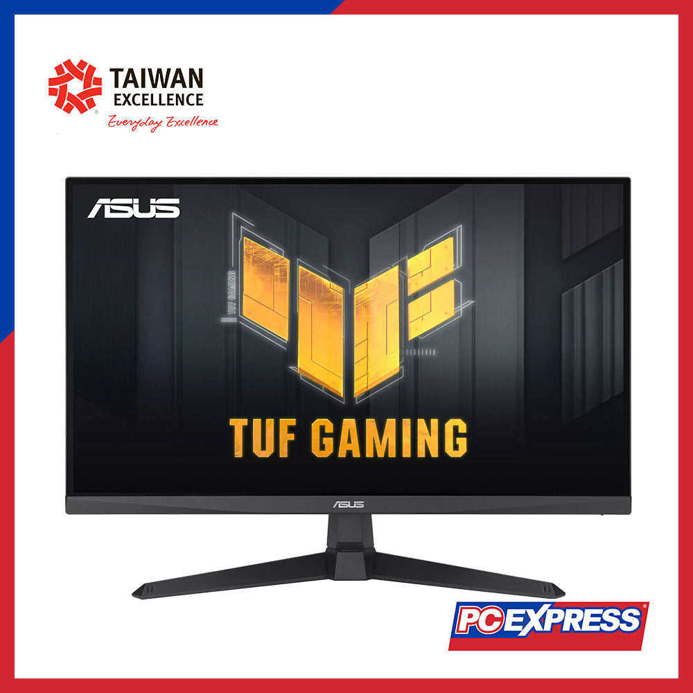 ASUS 27" VG279Q3A IPS TUF Gaming Monitor – PC Express