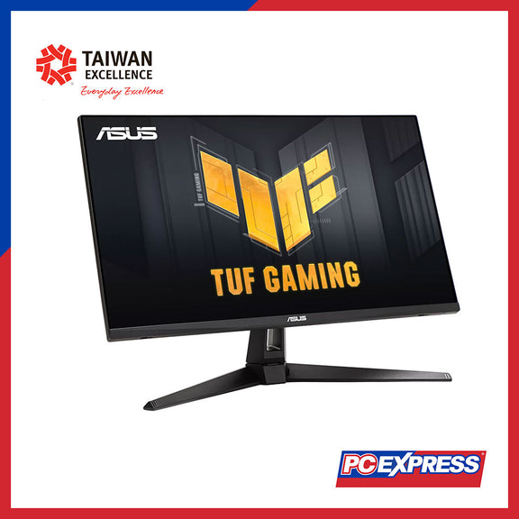 ASUS TUF Gaming VG27AQ3A 27-inch 180Hz Gaming Monitor – PC Express