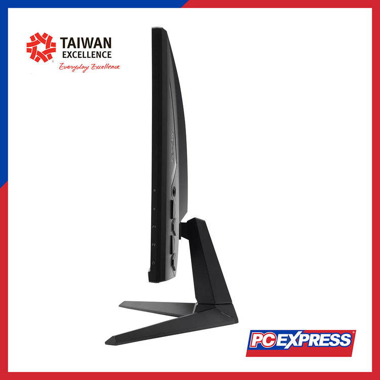 ASUS TUF Gaming VG27AQ3A 27-inch 180Hz Gaming Monitor – PC Express