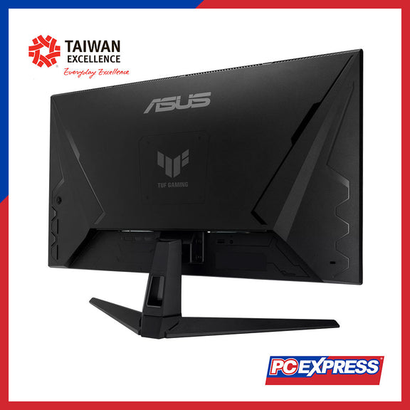 ASUS TUF Gaming VG27AQ3A 27-inch 180Hz Gaming Monitor – PC Express