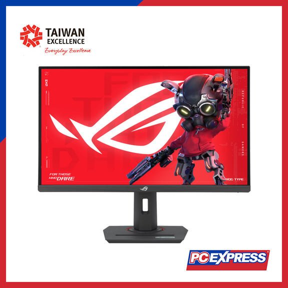 ASUS 27" XG27ACS ROG Strix IPS Gaming Monitor – PC Express