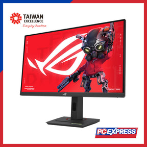 ASUS 27" XG27ACS ROG Strix IPS Gaming Monitor – PC Express