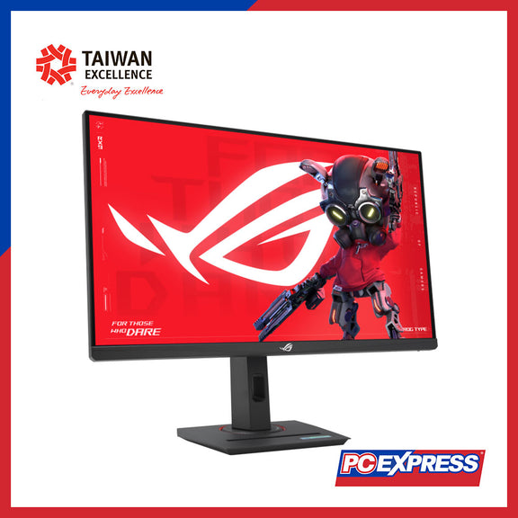 ASUS 27" XG27ACS ROG Strix IPS Gaming Monitor – PC Express