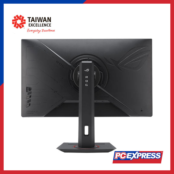 ASUS 27" XG27ACS ROG Strix IPS Gaming Monitor – PC Express