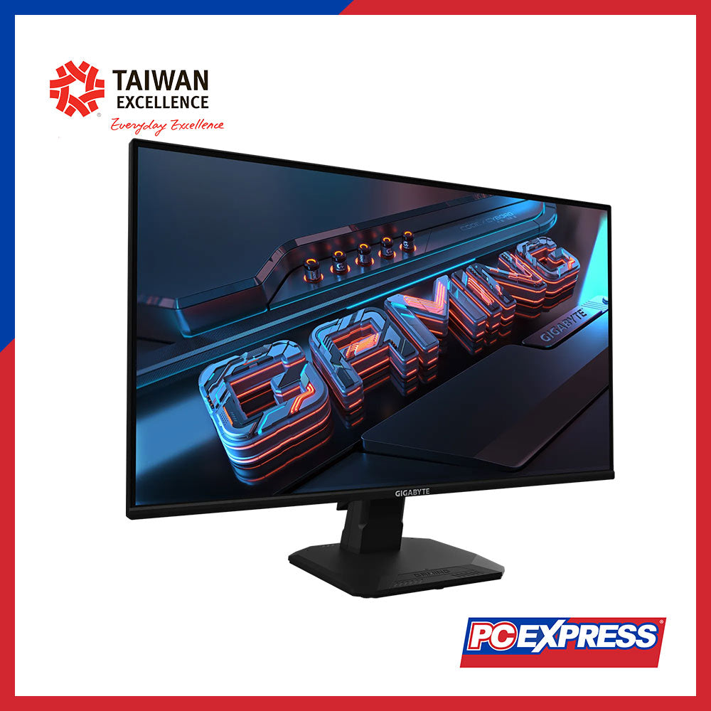 GIGABYTE 24.5" GS25F2 TW Gaming Monitor – PC Express