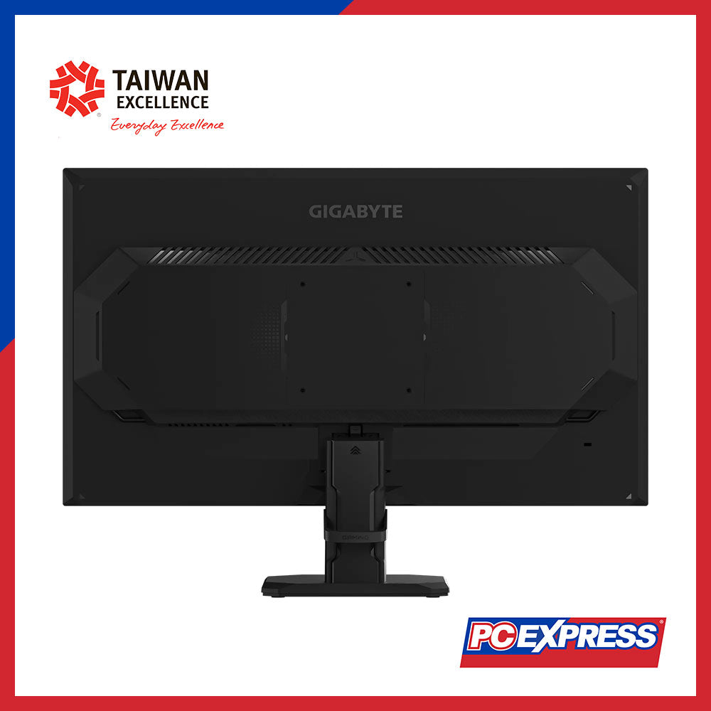 GIGABYTE 24.5" GS25F2 TW Gaming Monitor – PC Express