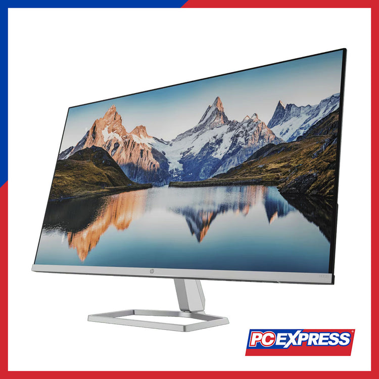 HP 31.5" M32F (2H5N0AA) Full-HD IPS Monitor – PC Express