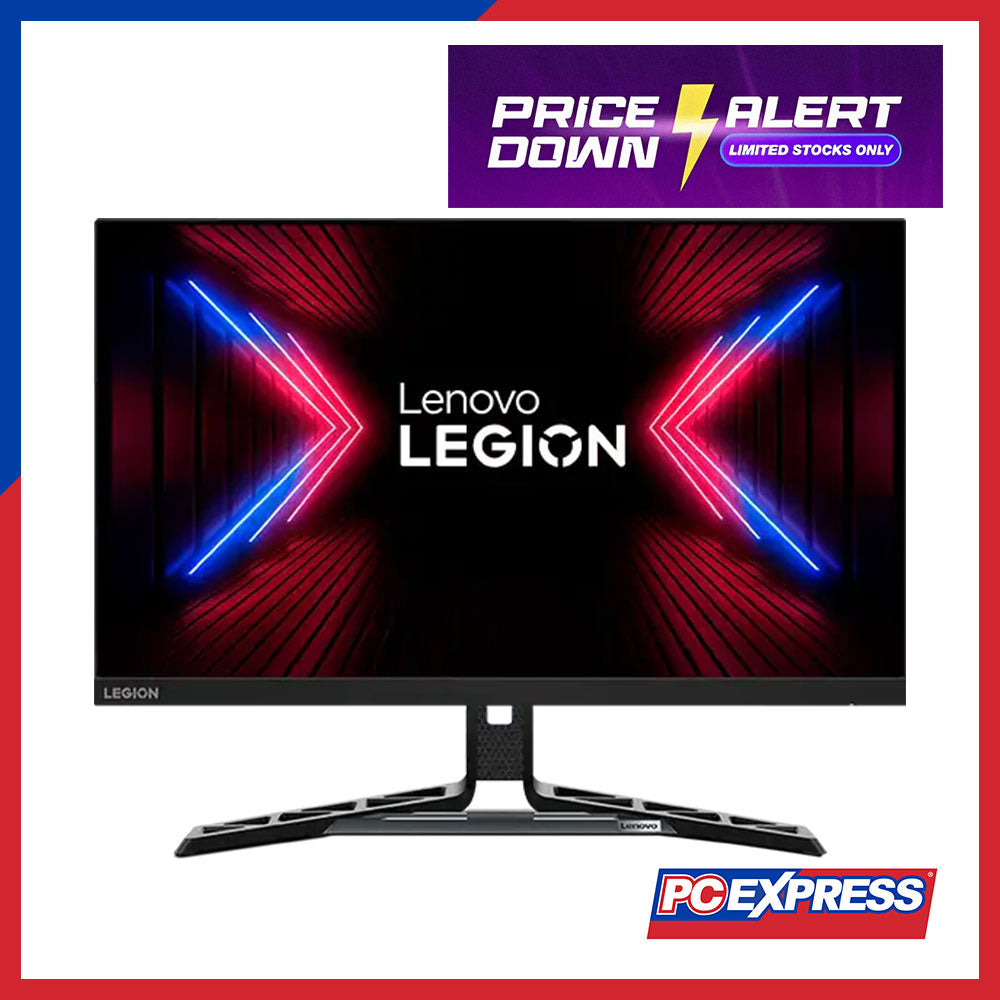 LENOVO 27" R27Q-30 Legion Gaming IPS Monitor – PC Express