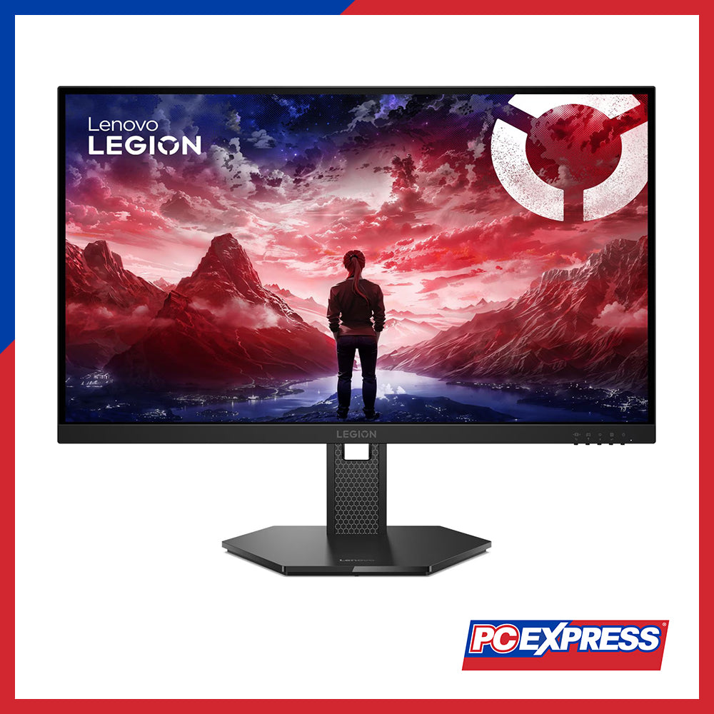 LENOVO 27" Legion 27-10 IPS Gaming Monitor – PC Express