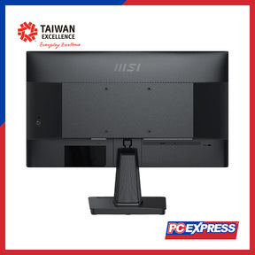 MSI 21.5" MP225V PRO Monitor – PC Express