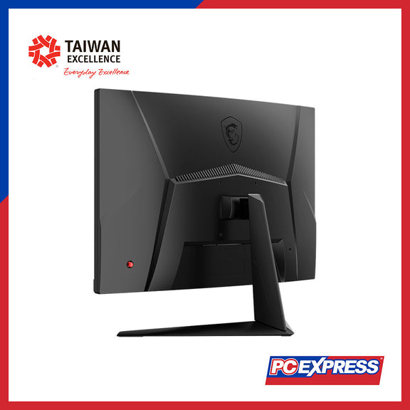 MSI 27" OPTIX G27C4X Curved Monitor – PC Express