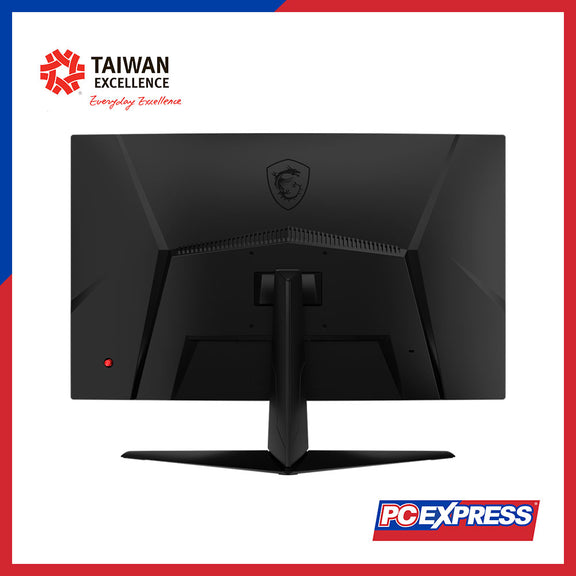 MSI 27" OPTIX G27C4X Curved Monitor – PC Express