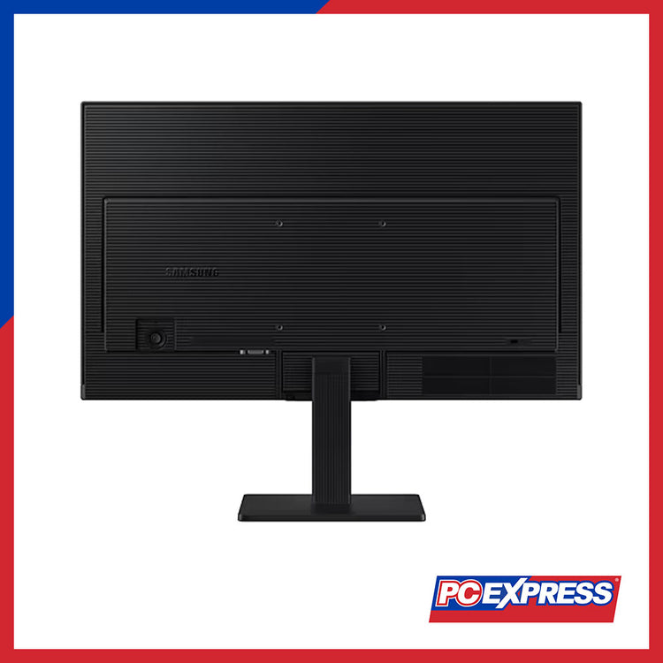 SAMSUNG 22" Essential Monitor S3 LS22D300GAEXXP Full-HD Monitor – PC ...