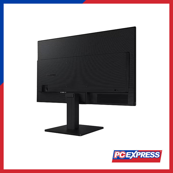SAMSUNG 22" Essential Monitor S3 LS22D300GAEXXP Full-HD Monitor – PC ...