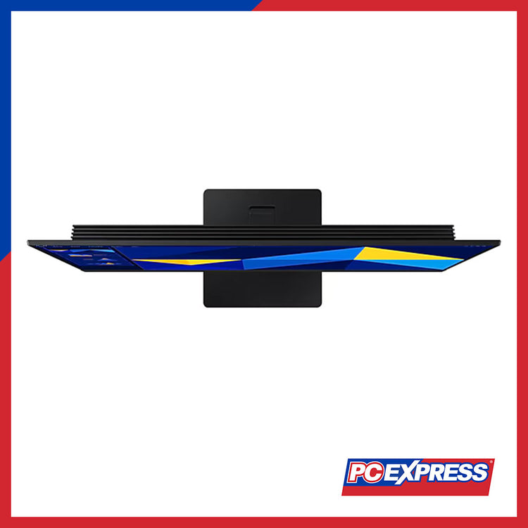 SAMSUNG 22" Essential Monitor S3 LS22D300GAEXXP Full-HD Monitor – PC ...