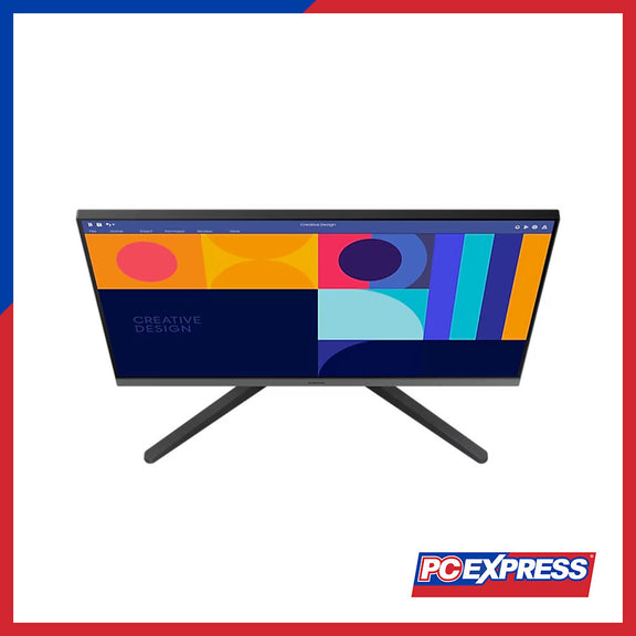SAMSUNG 23.8" LS24C330GAEXXP IPS Monitor – PC Express