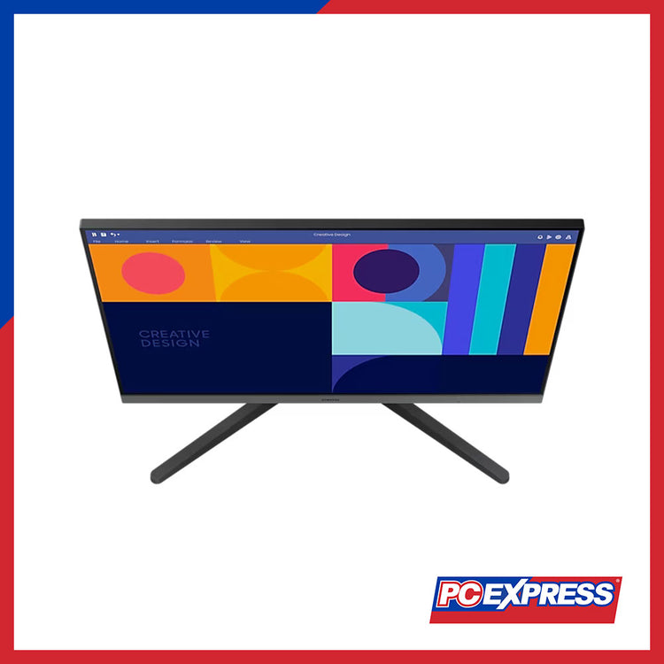 SAMSUNG 23.8" LS24C330GAEXXP IPS Monitor – PC Express