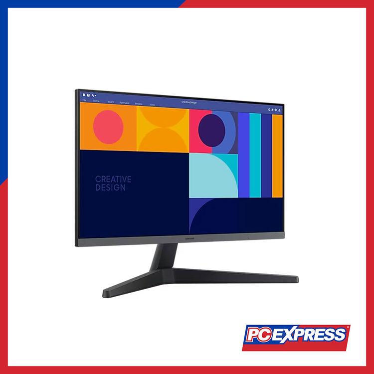 SAMSUNG 23.8" LS24C330GAEXXP IPS Monitor – PC Express