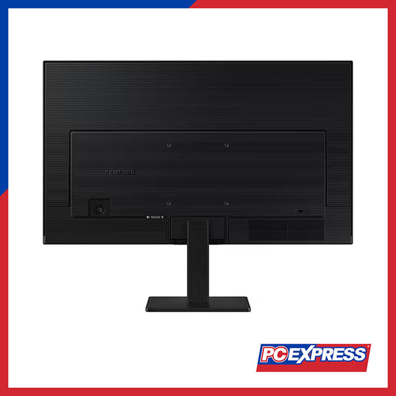 SAMSUNG 24" Essential Monitor S3 LS24D300GAEXXP Full-HD Monitor – PC ...