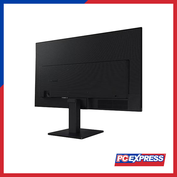 SAMSUNG 24" Essential Monitor S3 LS24D300GAEXXP Full-HD Monitor – PC ...