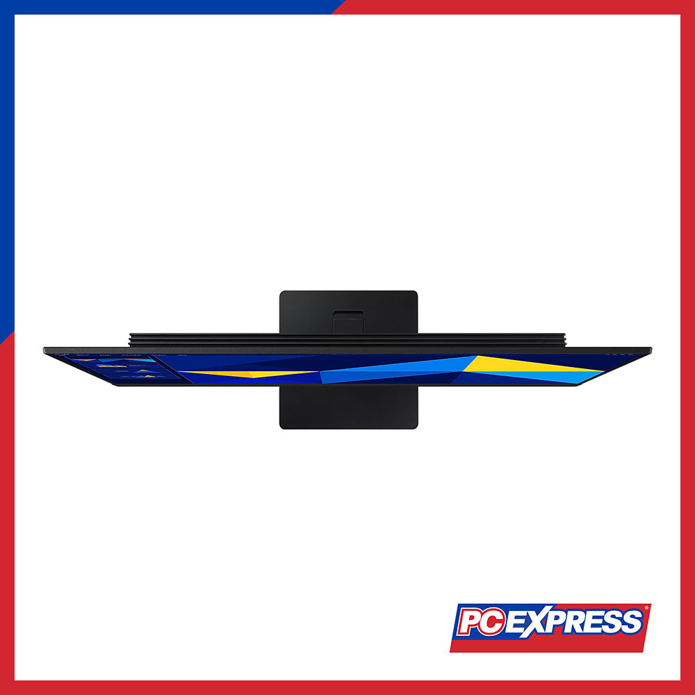 SAMSUNG 24" Essential Monitor S3 LS24D300GAEXXP Full-HD Monitor – PC ...