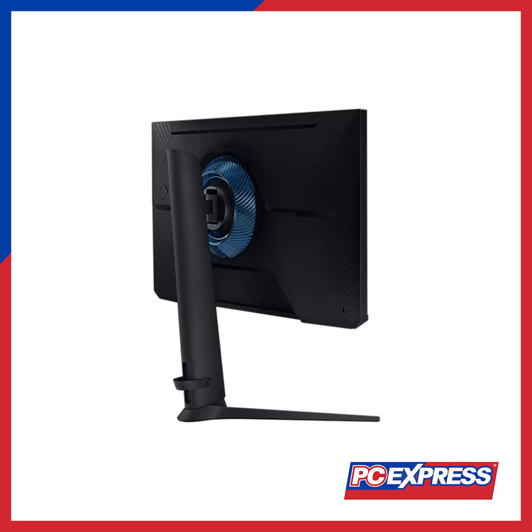 SAMSUNG 24" LS24DG302EEXXP Odyssey G3 180Hz Gaming Monitor – PC Express