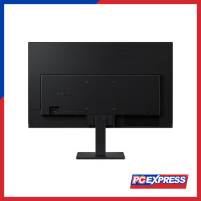 SAMSUNG 24" LS24F320GAEXXP IPS Monitor – PC Express
