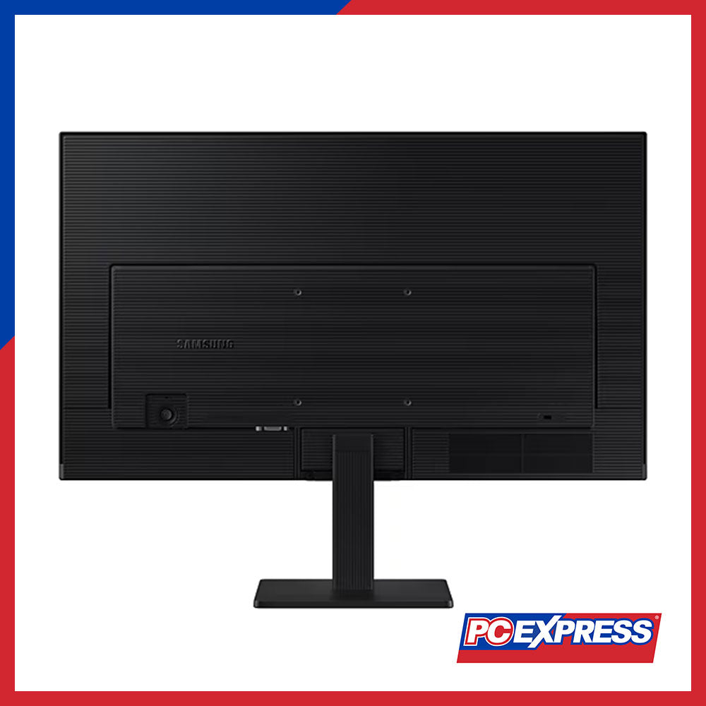 SAMSUNG 27" Essential S3 S30GD Full-HD Monitor – PC Express