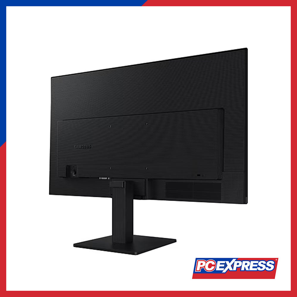 SAMSUNG 27" Essential S3 S30GD Full-HD Monitor – PC Express