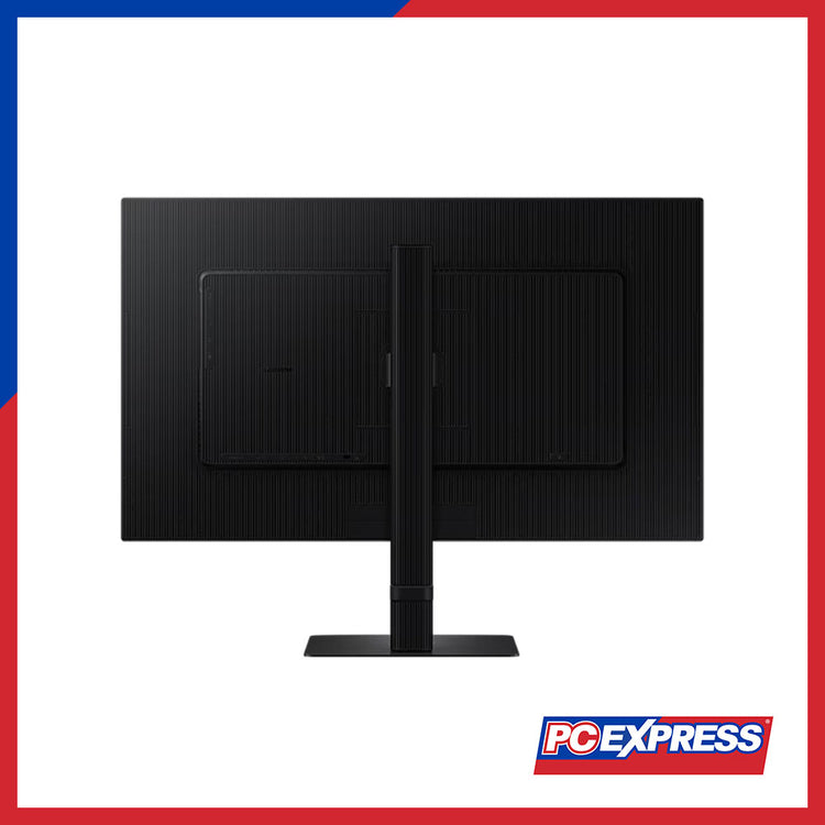 SAMSUNG 27" (LS27D604UAEXXP) ViewFinity S6 S60UD QHD Monitor – PC Express