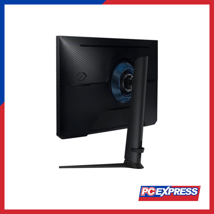 SAMSUNG 27" LS27DG302EEXXP Odyssey G3 180Hz Gaming Monitor – PC Express