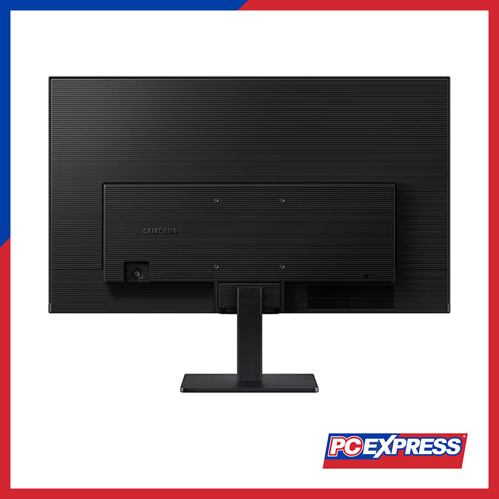 SAMSUNG 27" S3 LS27F320GAEXXP Full-HD 120Hz Essential Monitor – PC Express