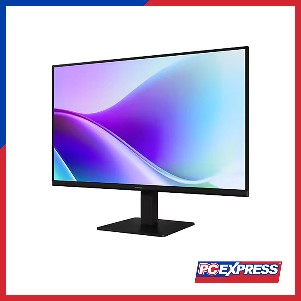 SAMSUNG 27" S3 LS27F320GAEXXP Full-HD 120Hz Essential Monitor – PC Express