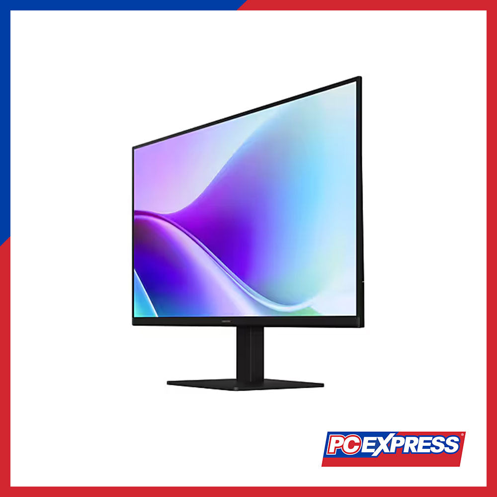 SAMSUNG 27" S3 LS27F320GAEXXP Full-HD 120Hz Essential Monitor – PC Express