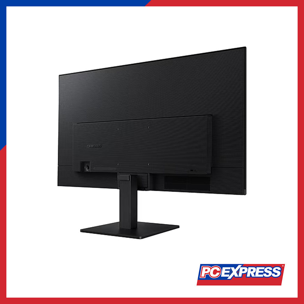 SAMSUNG 27" S3 LS27F320GAEXXP Full-HD 120Hz Essential Monitor – PC Express