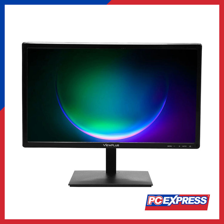 VIEWPLUS 20" MH-20 75Hz LED Monitor – PC Express