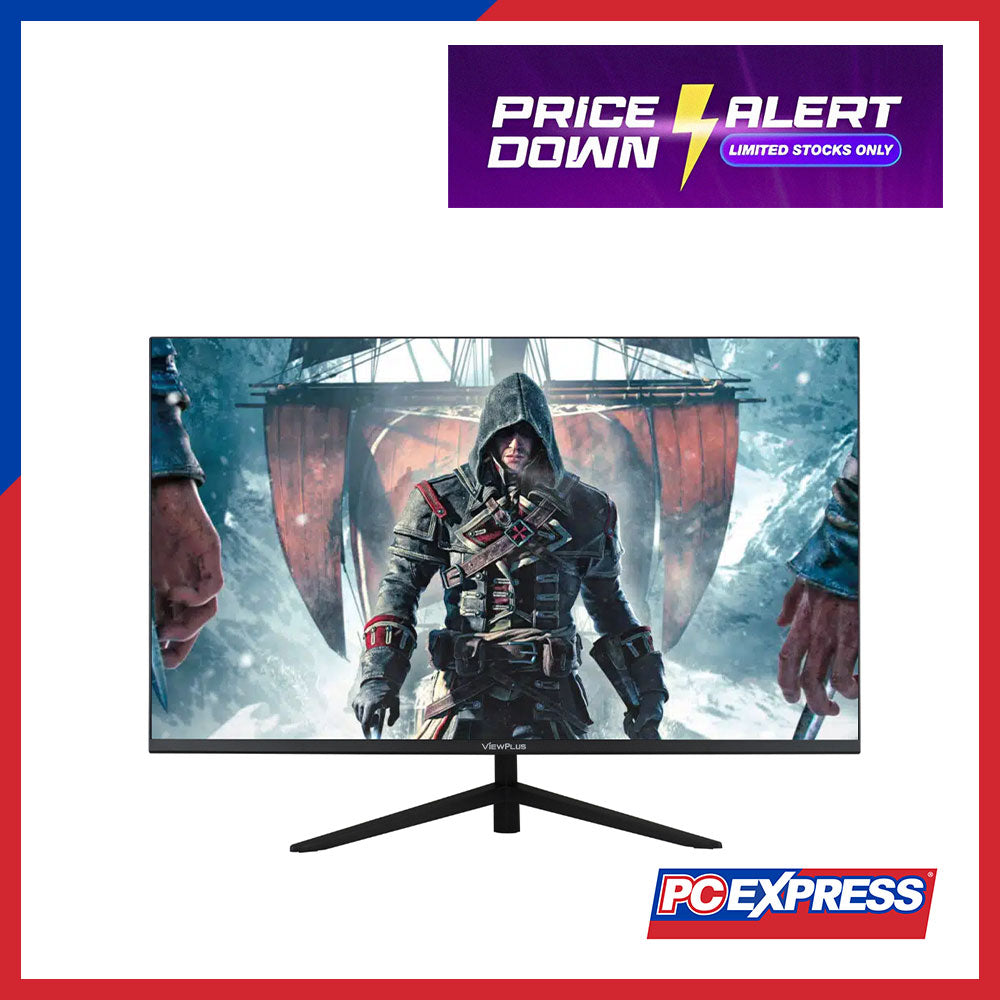 VIEWPLUS 27" MX-27HI IPS Gaming Monitor – PC Express