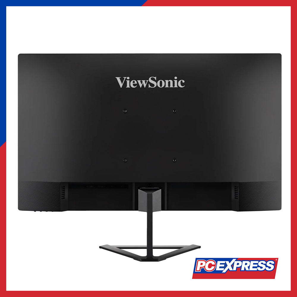 VIEWSONIC 27" VX2779A-HD-Pro Gaming IPS Monitor – PC Express