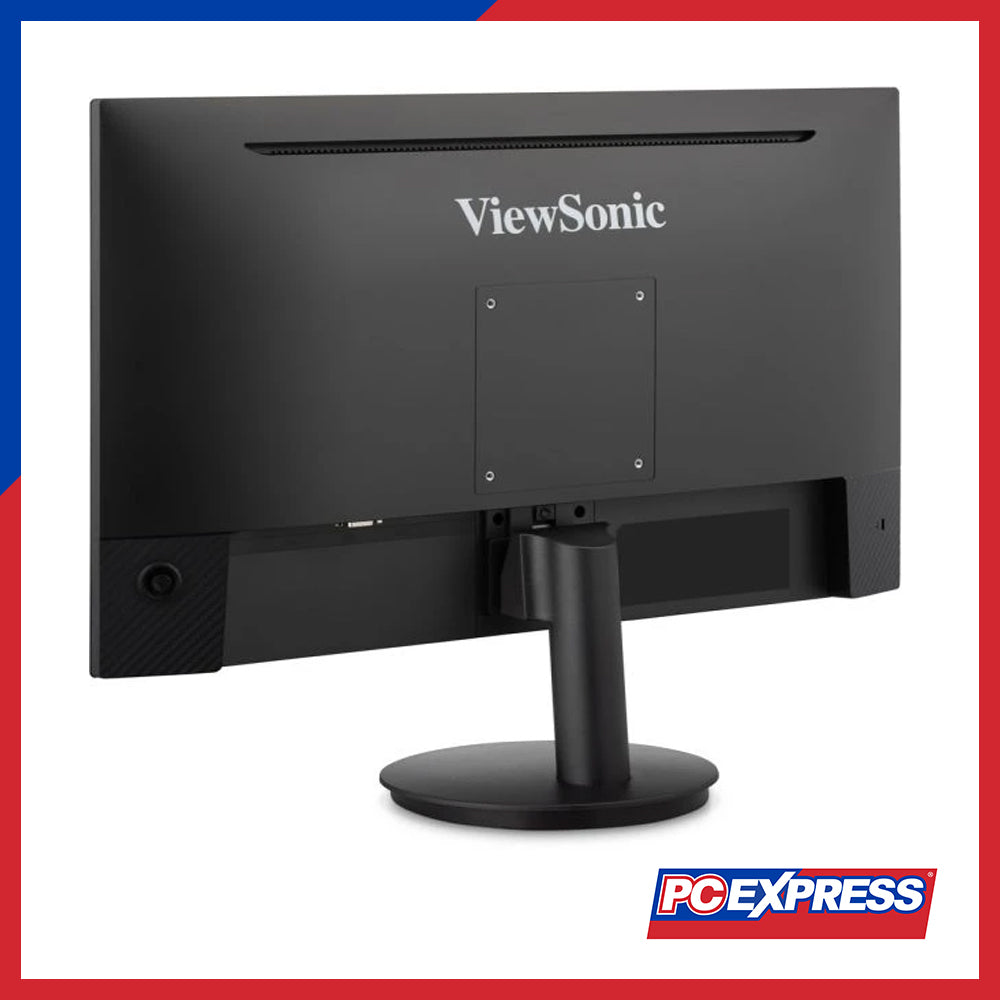 VIEWSONIC 24" VA24G1-H Full-HD 144Hz Monitor – PC Express