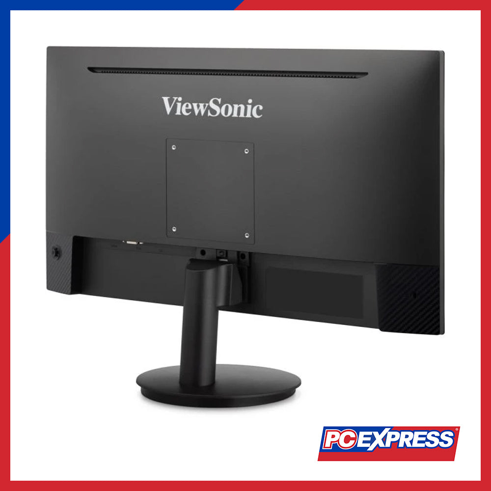 VIEWSONIC 24" VA24G1-H Full-HD 144Hz Monitor – PC Express