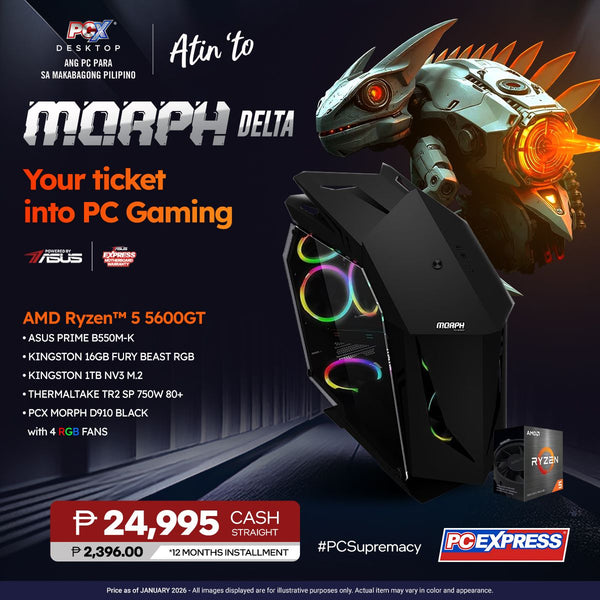 D-Link – PC Express