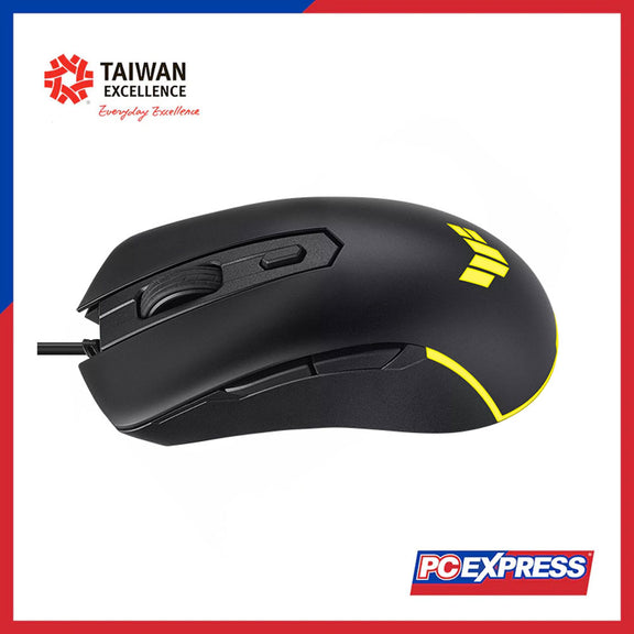 ASUS TUF GAMING M3 GEN II (P309) RGB USB Wired Gaming Mouse – PC Express