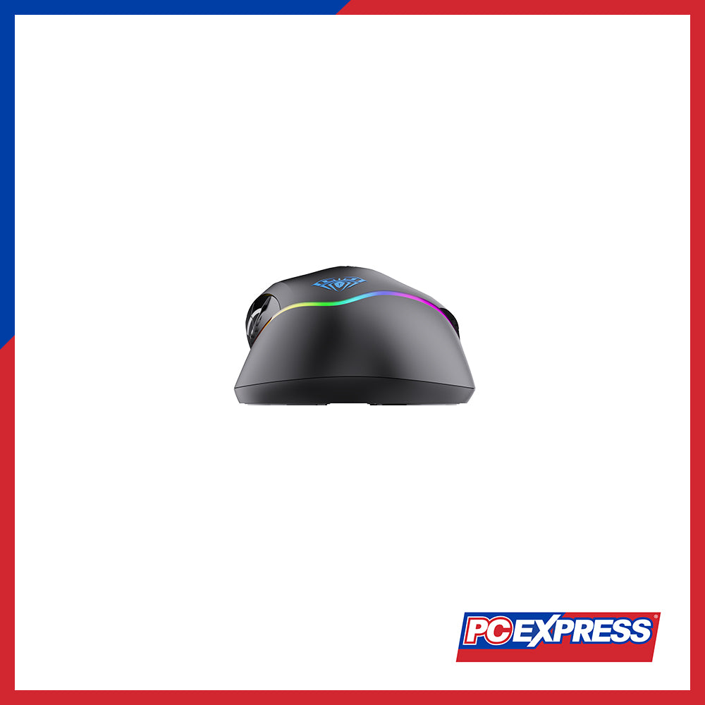 AULA F805 RGB Wired Gaming Mouse – PC Express