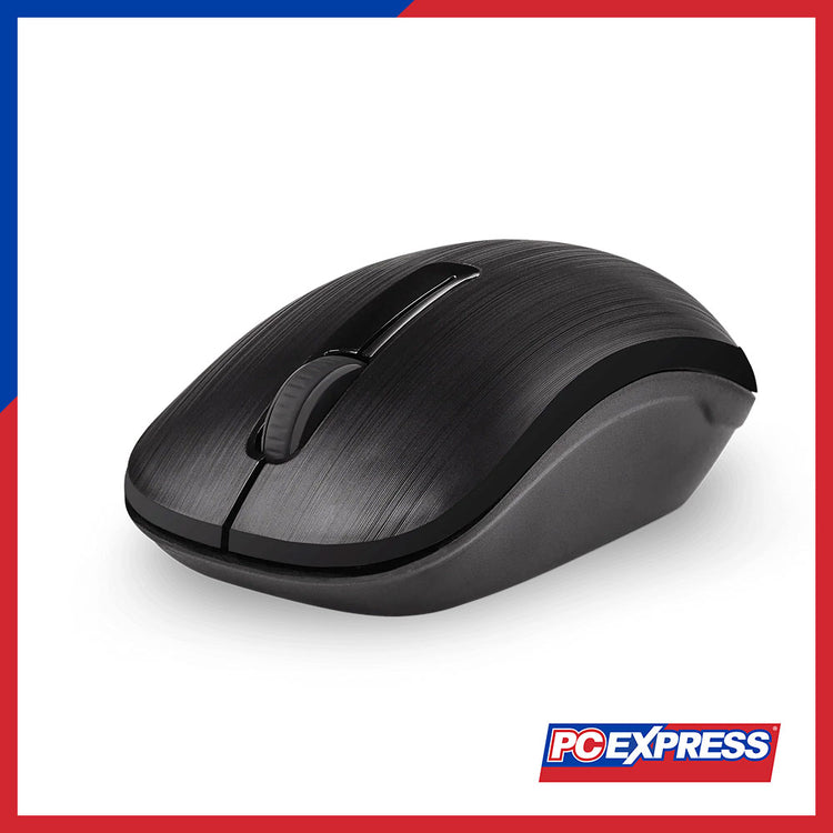 PROLINK PMW5010 Black Wireless Mouse – PC Express