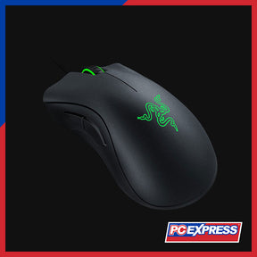 RAZER DEATHADDER Essential Gaming Mouse – PC Express